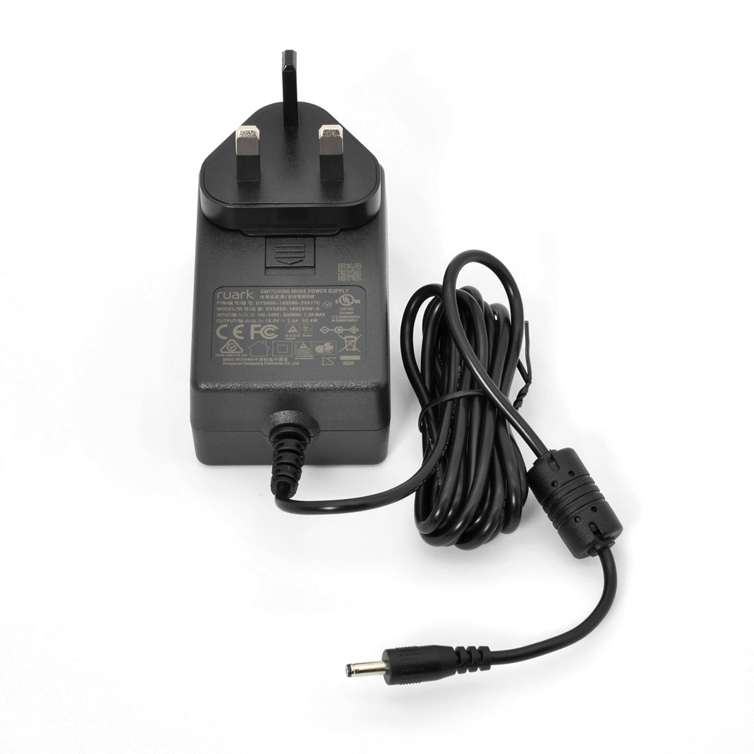 Ruark – Replacement Power Adaptor for MR1 MK3