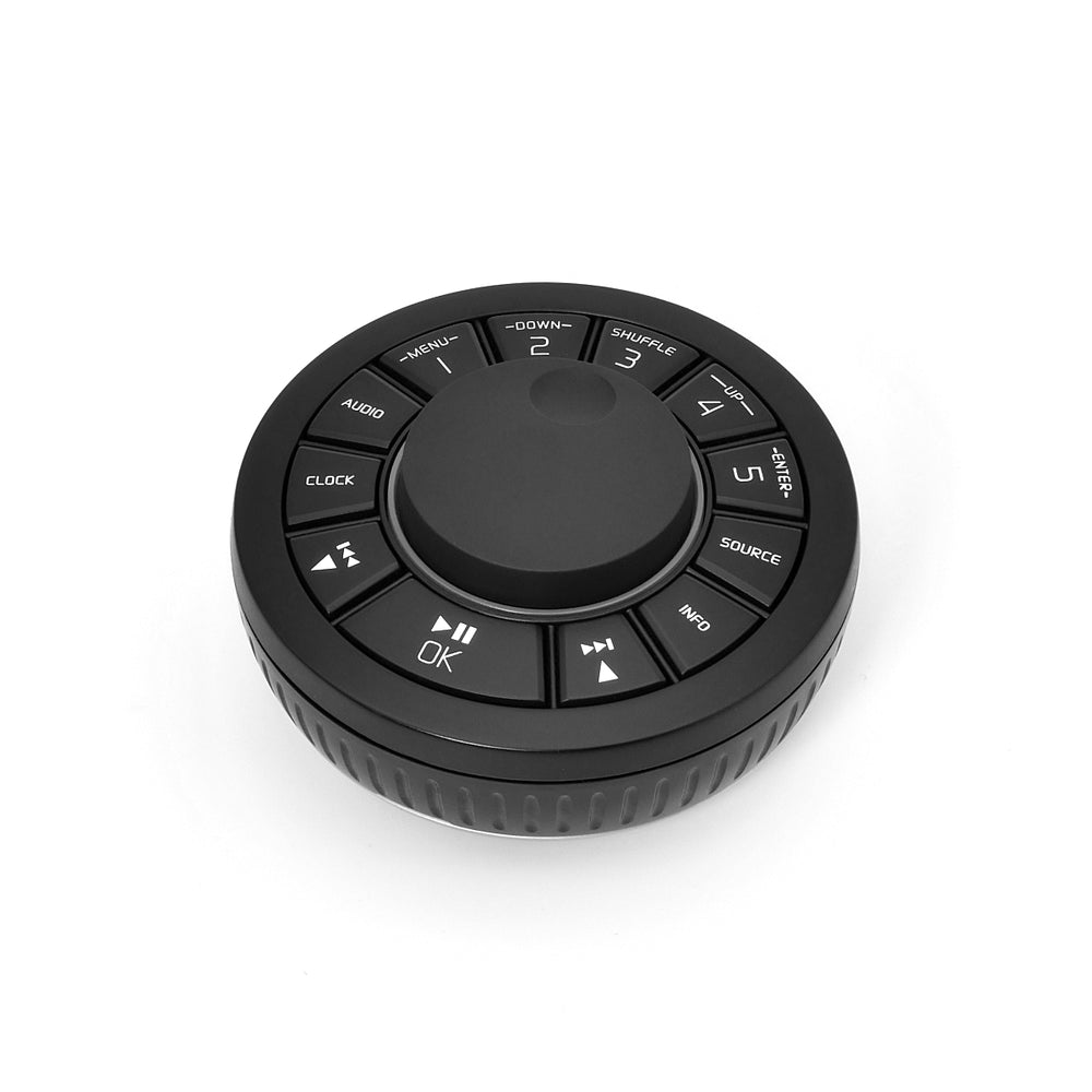 Ruark – Remote Control for R4i