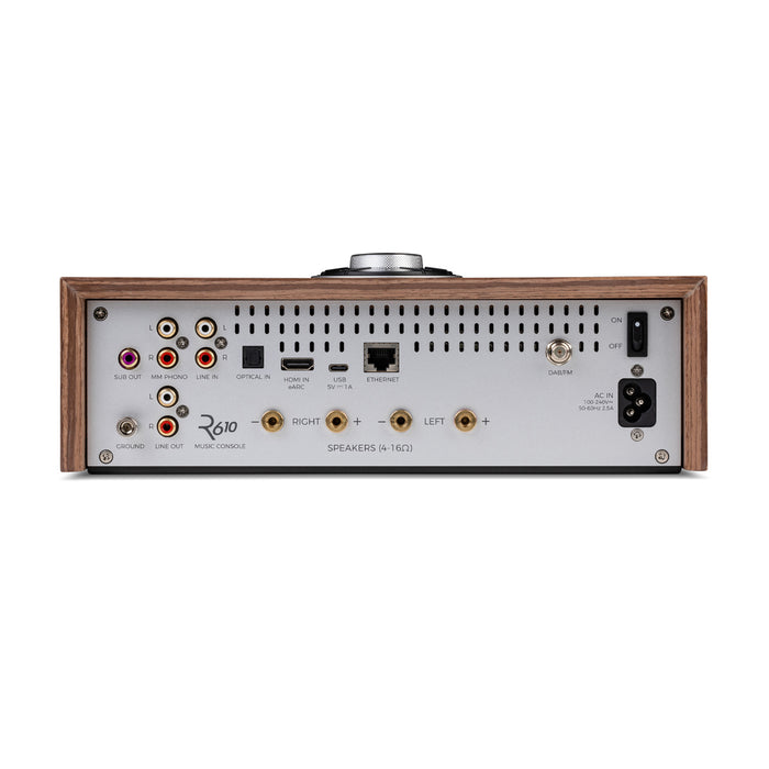 Ruark – Buy R610 Music Console
