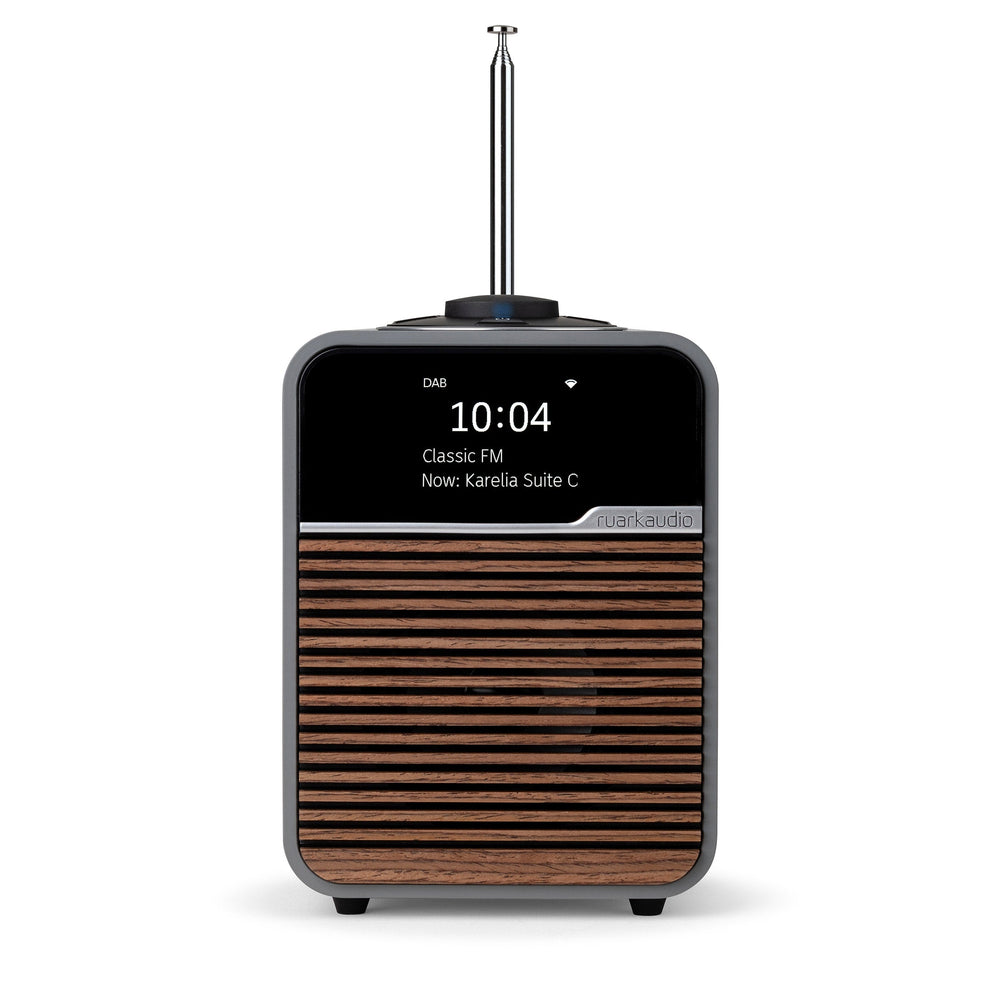 Ruark – R1S Smart Radio (graded)