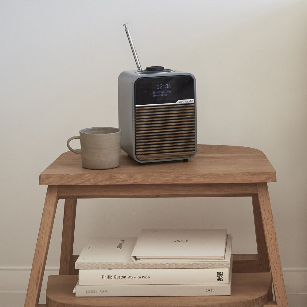 Ruark – R1S Smart Radio (graded)