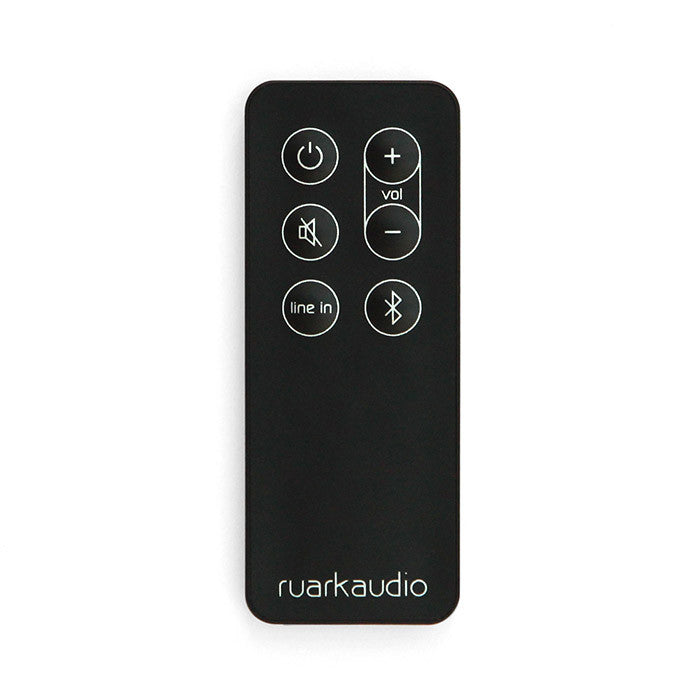 Ruark – Remote Control for MR1 Mk1