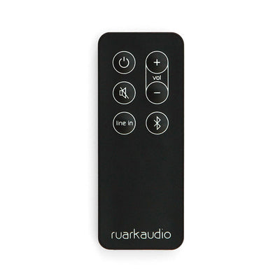 Ruark – Remote Control for MR1 Mk1