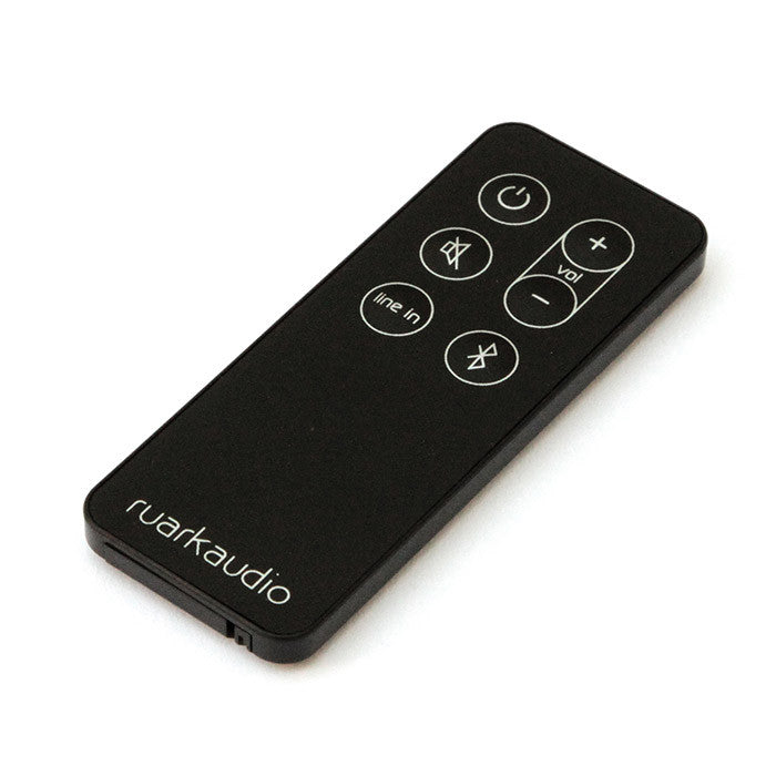 Ruark – Remote Control for MR1 Mk1