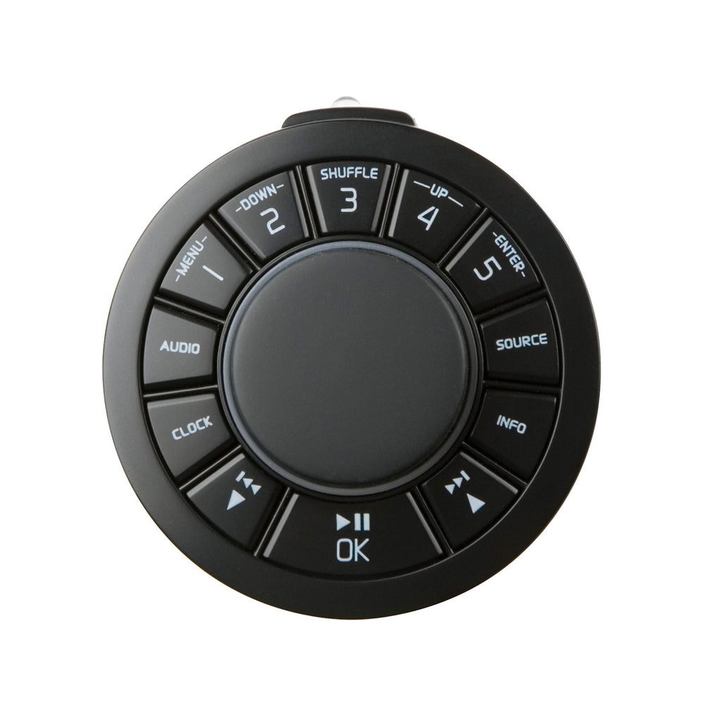 Ruark – Remote Control for R4i
