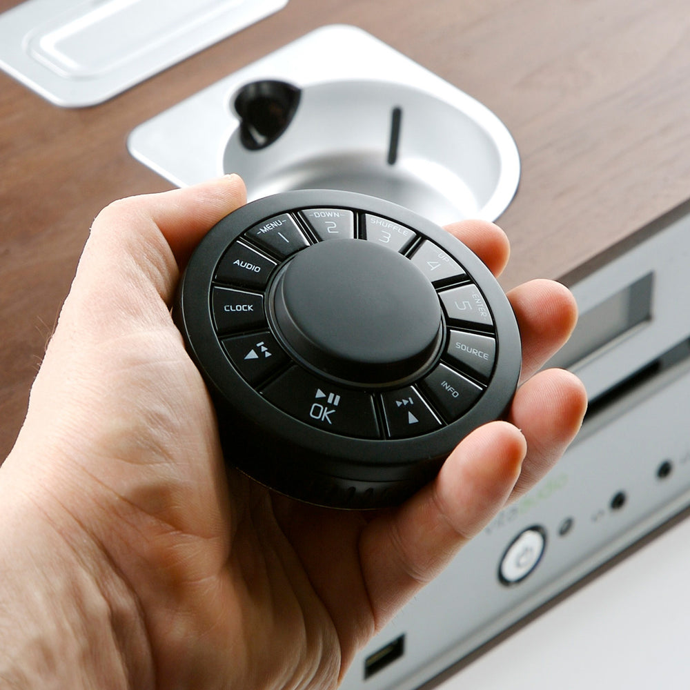 Ruark – Remote Control for R4i