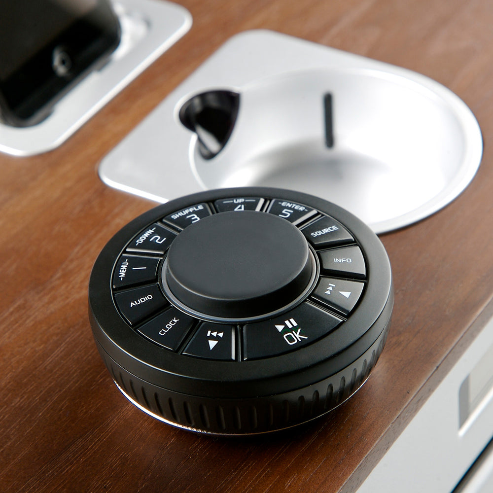 Ruark – Remote Control for R4i