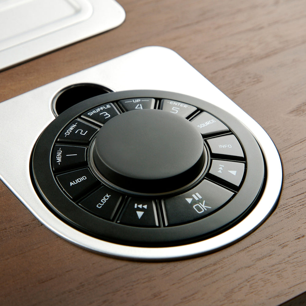 Ruark – Remote Control for R4i