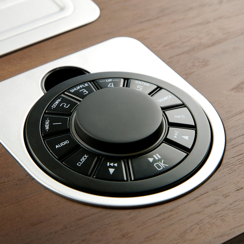 Ruark – Remote Control for R4i