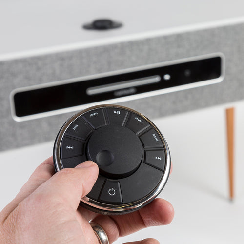 Ruark – Remote Control for R7 and R5