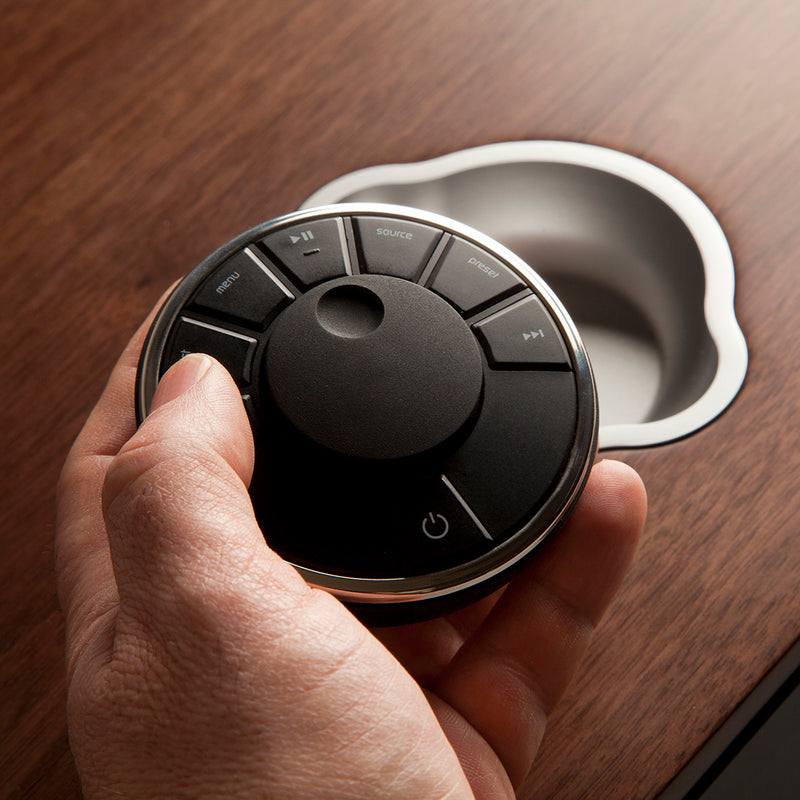 Ruark – Remote Control for R7 and R5